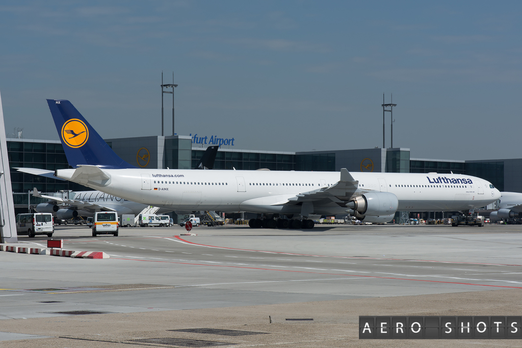 Lufthansa_LH_A340_D-AIHX_Frankfurt_FRA - Aero-Shots